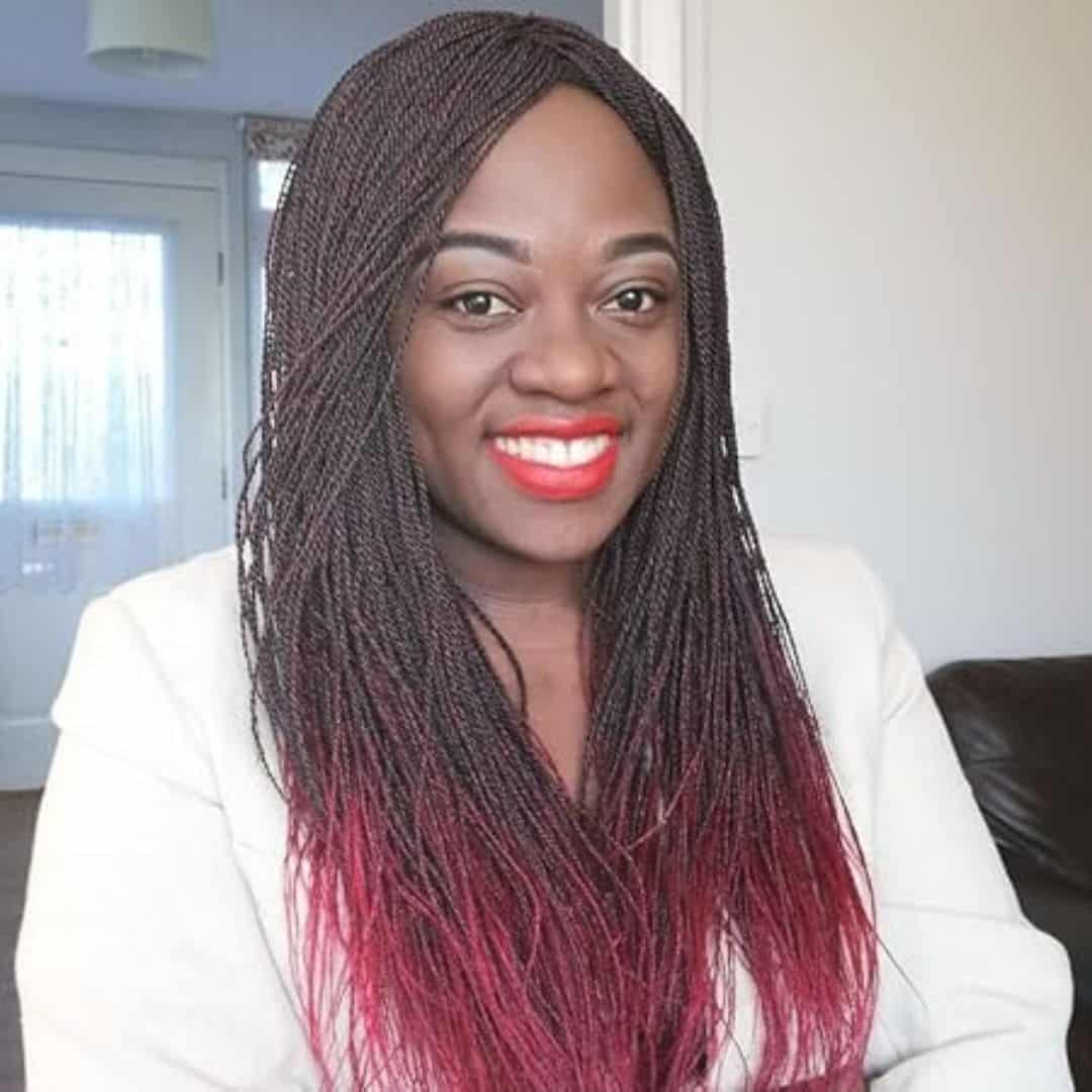 Josephine S.N Kalagira – Red Thread Publishing